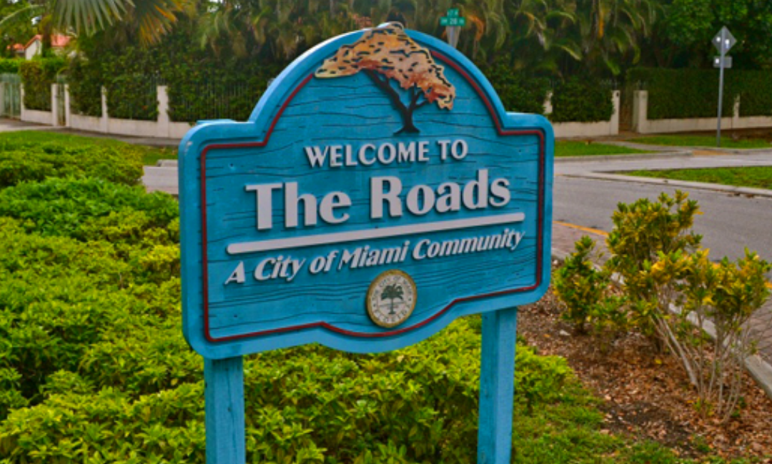 The Roads - Miami FL - Sunflo Roofing & Construction - Claims - Repairs